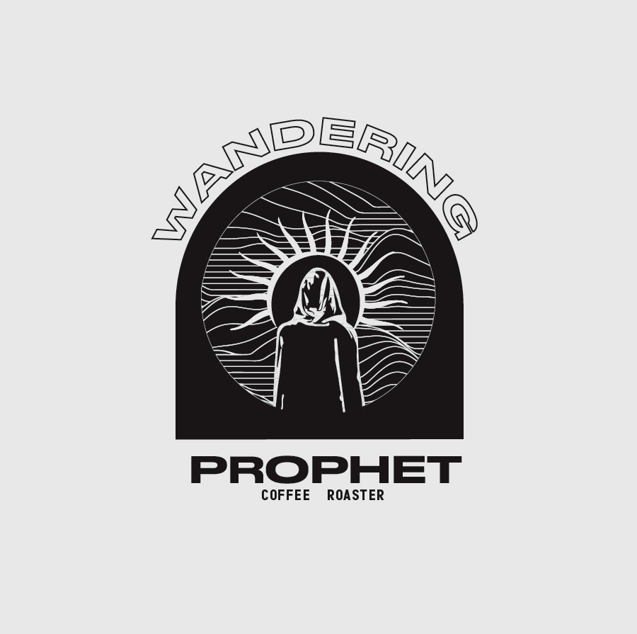 Wandering Prophet Coffee